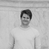 Two Advanced Degrees and an Career Shift Later… – Scott Duvall